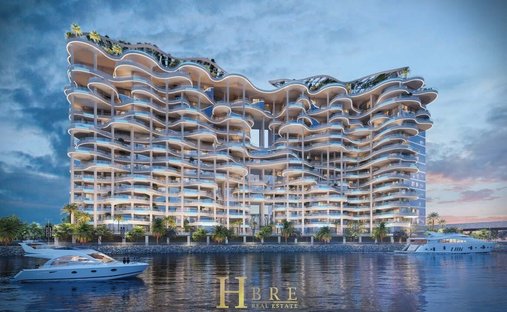 Luxury condos for sale in Dubai, United Arab Emirates | JamesEdition