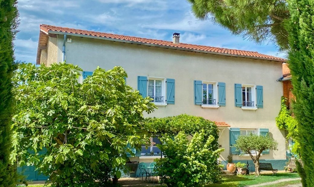 Dpt Rhône (69), For Sale Métropole De In Lyon, Auvergne Rhône Alpes ...