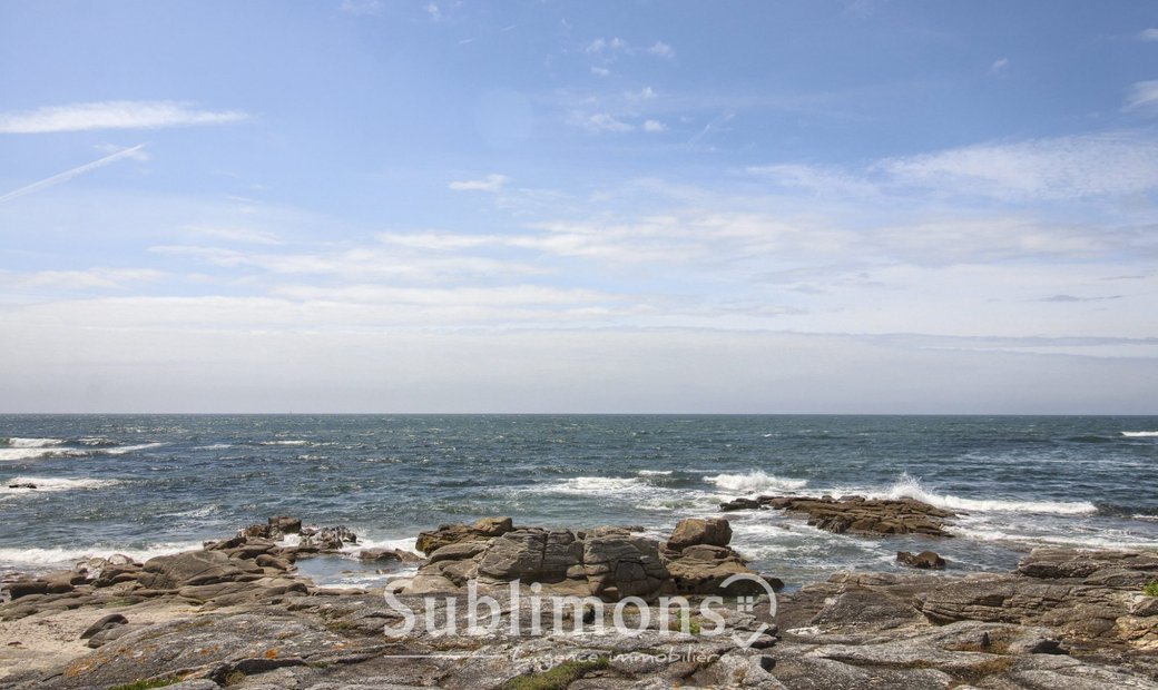 Ploemeur Individuelle In Ploemeur, Brittany, France For Sale (14529102)