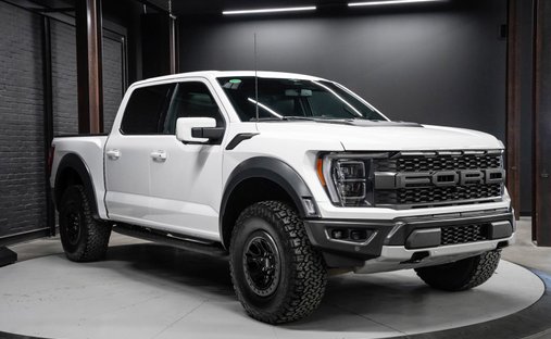 Ford Raptor for sale | JamesEdition