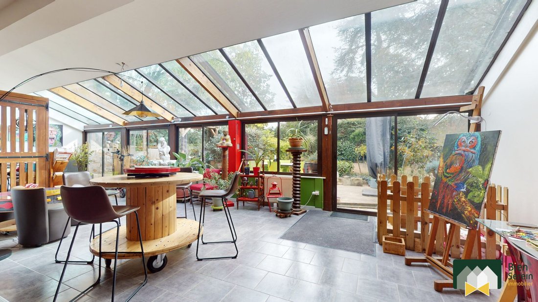 Chartres House In Chartres, Centre Val De Loire, France For Sale (13747968)