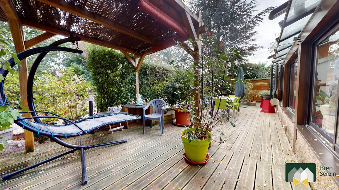 Chartres House In Chartres, Centre Val De Loire, France For Sale (13747968)