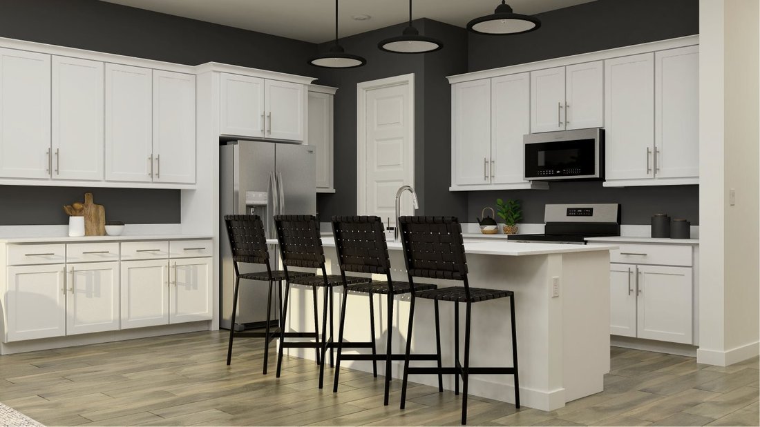 Explorer Plan 5583 In Queen Creek, Arizona, United States For Sale ...