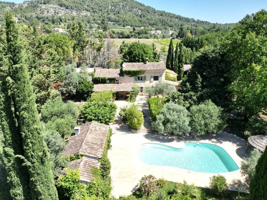Le Val Mas In Le Val, Provence Alpes Côte D'azur, France For Sale ...