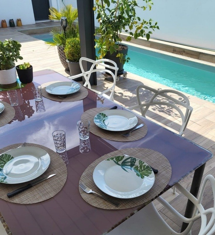 Dpt Charente Maritime (17), For Sale Medis House P5 Of 150 M² In Medis ...