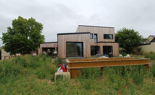 Luxury homes for sale in Esquay-Notre-Dame, Normandy, France | JamesEdition
