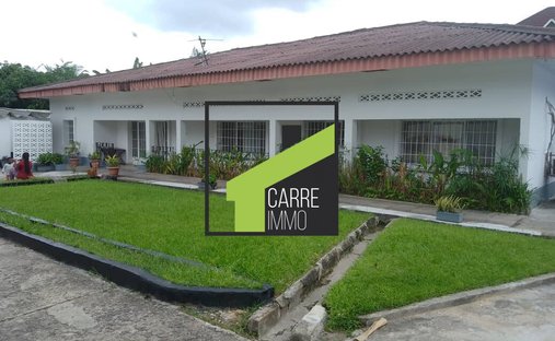 Luxury homes for sale in Democratic Republic of the Congo | JamesEdition