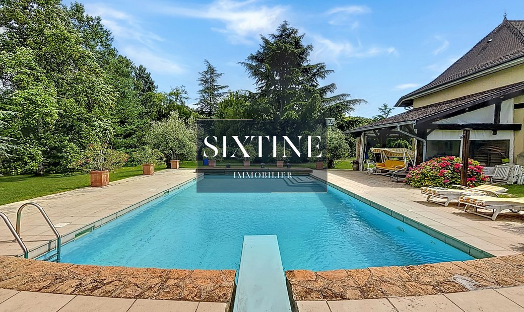 Culin Château In Culin, Auvergne Rhône Alpes, France For Sale (14534078)