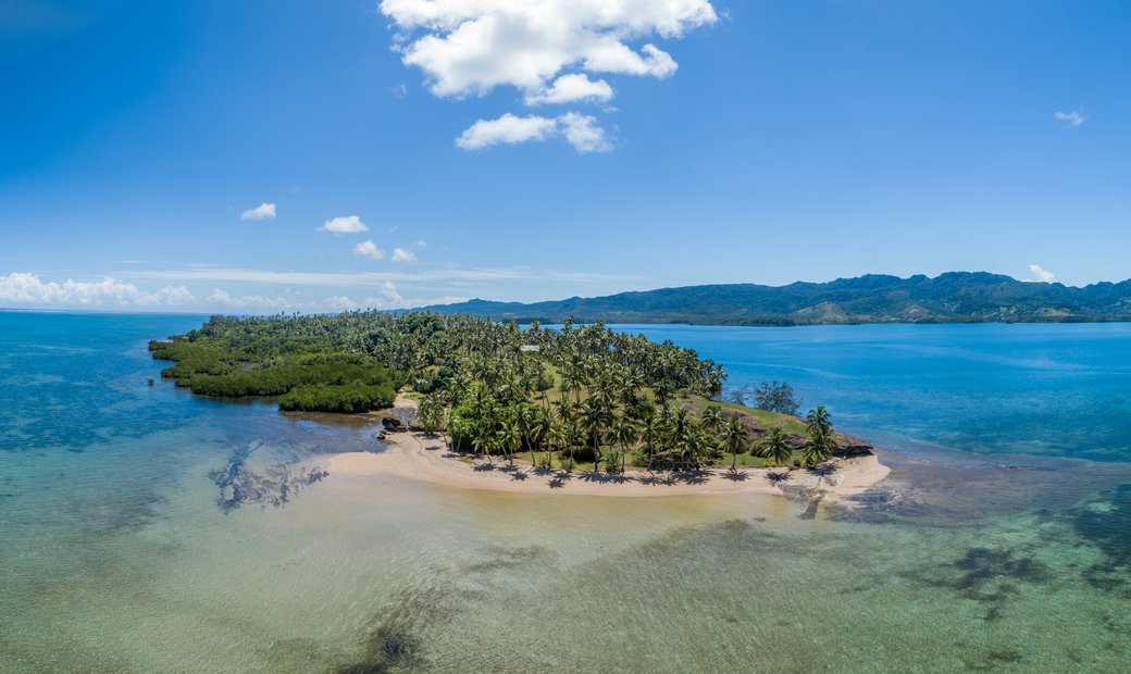 Onyx Island Fiji In Vanua Levu, Fiji For Sale (14549109)