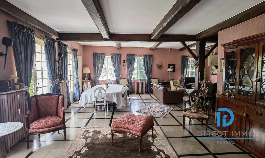 Marconne Ancienne In Marconne, Hauts De France, France For Sale (14104767)