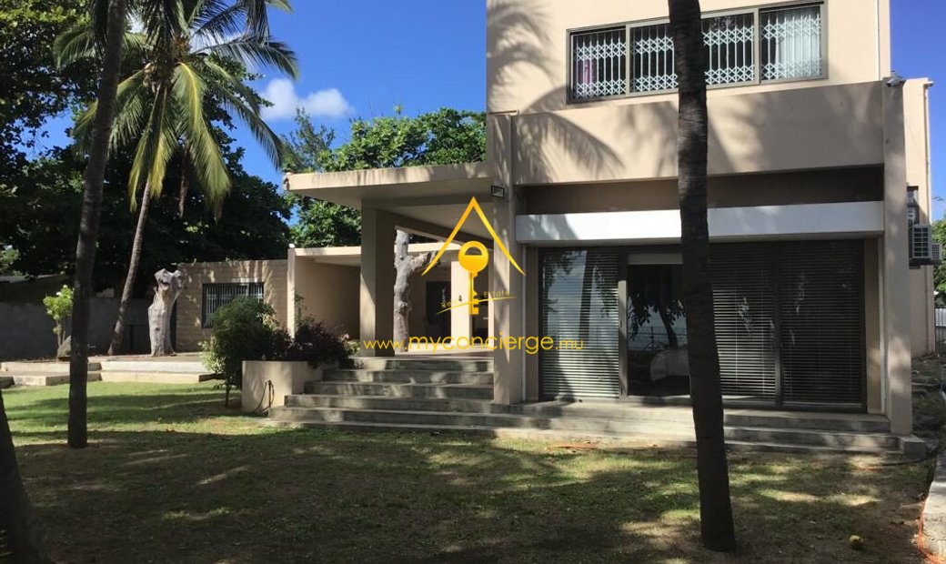 Port Louis Villa In Port Louis, Port Louis District, Mauritius For Sale ...