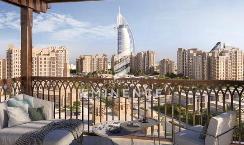 Prime Burj View | Best In The Market | High In Dubai, United Arab ...