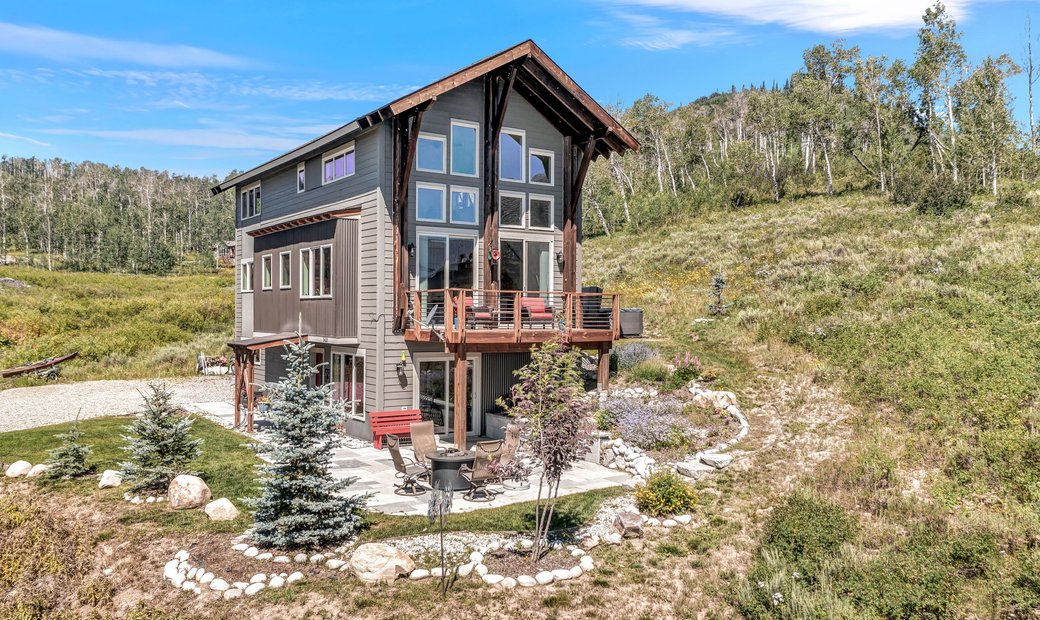 26820 Neptune Place, Clark, Co 80428 In Clark, Colorado, United States ...