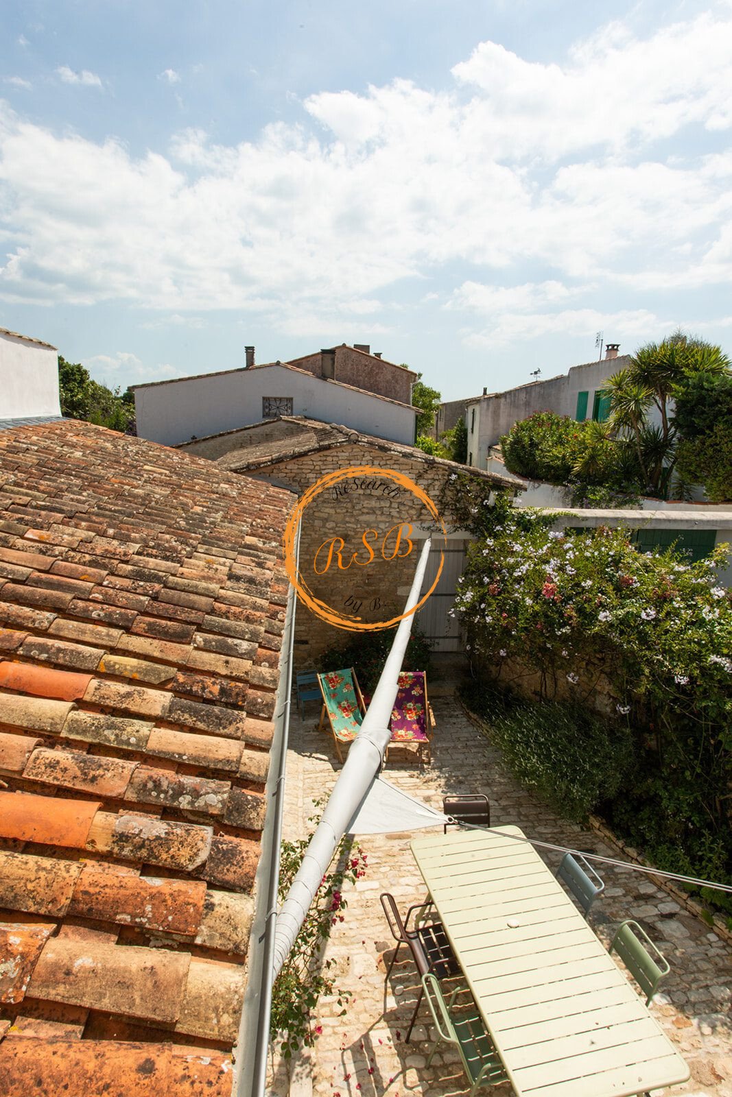 Loix Ancienne In Loix, Nouvelle Aquitaine, France For Sale (14444253)