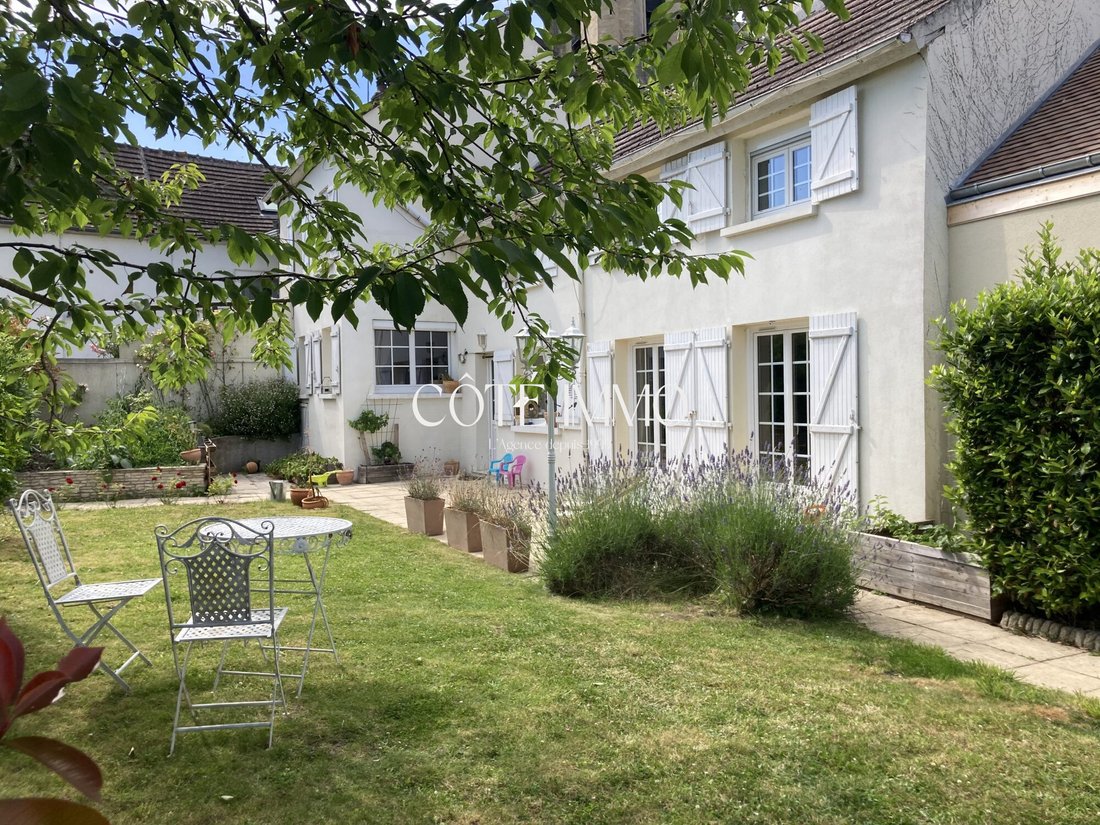 Gouvieux Ancienne In Gouvieux, Hauts De France, France For Sale (14524710)