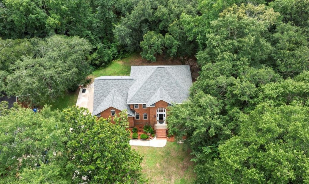 5162 Forest Oaks Drive In Ravenel, South Carolina, United States For ...