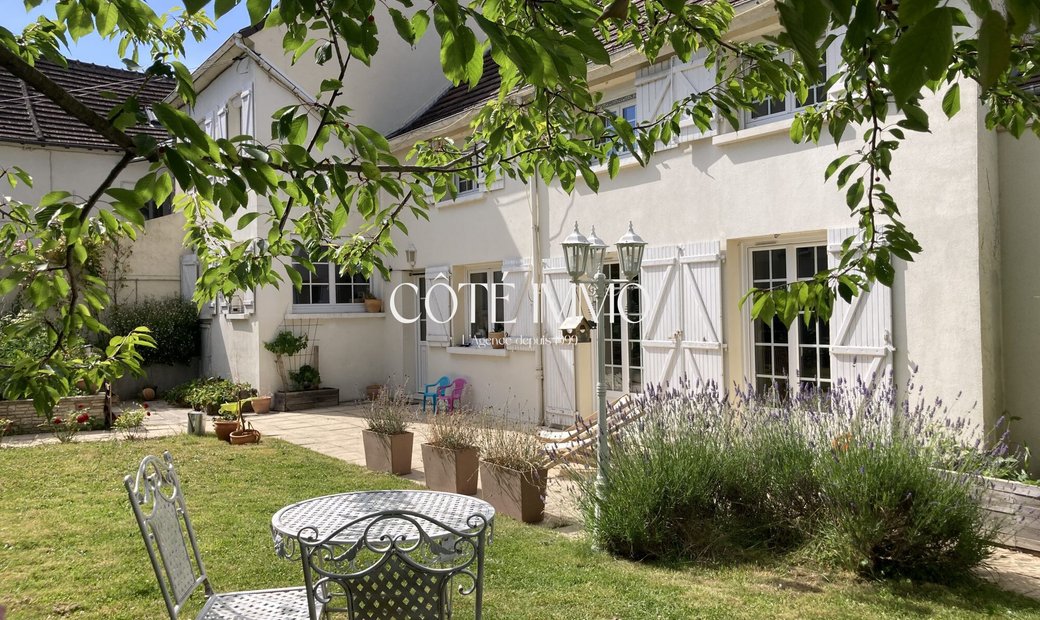Gouvieux Ancienne In Gouvieux, Hauts De France, France For Sale (14524710)