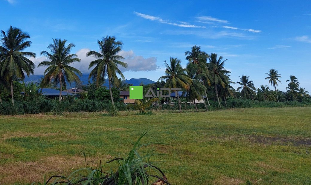 Papeari Constructible In Teva I Uta, Windward Islands, French Polynesia ...