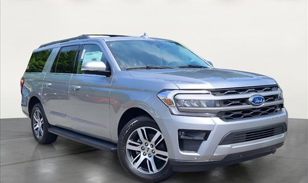 2024 Ford Expedition In Winston Salem, Nc, United States For Sale ...