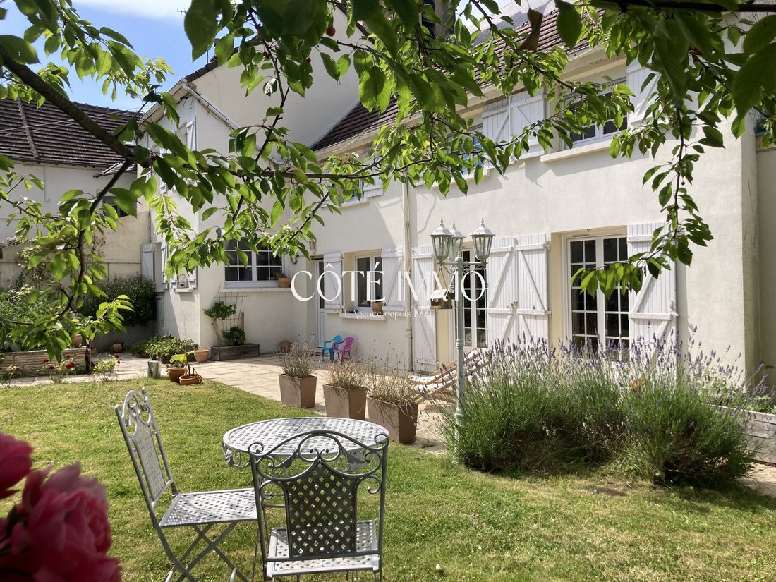Gouvieux Ancienne In Gouvieux, Hauts De France, France For Sale (14524710)