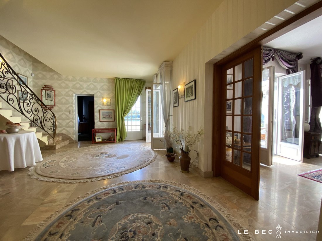 Colpo House In Colpo, Brittany, France For Sale (14501327)