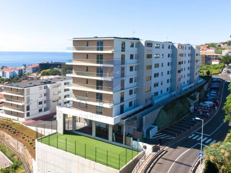 Apartment T3 | Luxury | Panoramic | Funchal In Funchal, Madeira ...