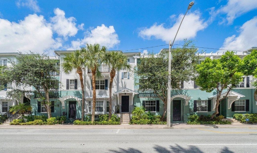 375 E Mallory Circle , Delray Beach, Fl In Delray Beach, Florida ...