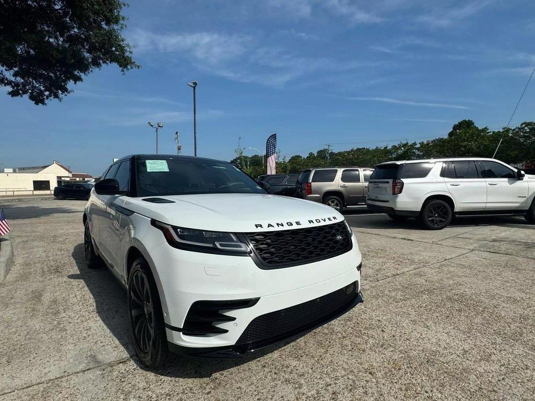 Land Rover Virginia Beach