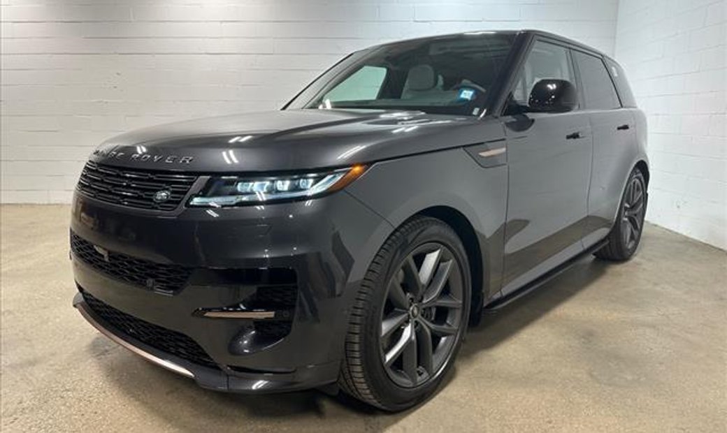 Range Rover Glen Cove