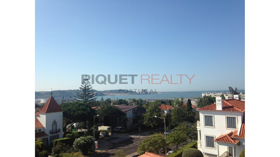 5 Bd Restelo In Lisbon, Lisbon, Portugal For Sale (12613350)
