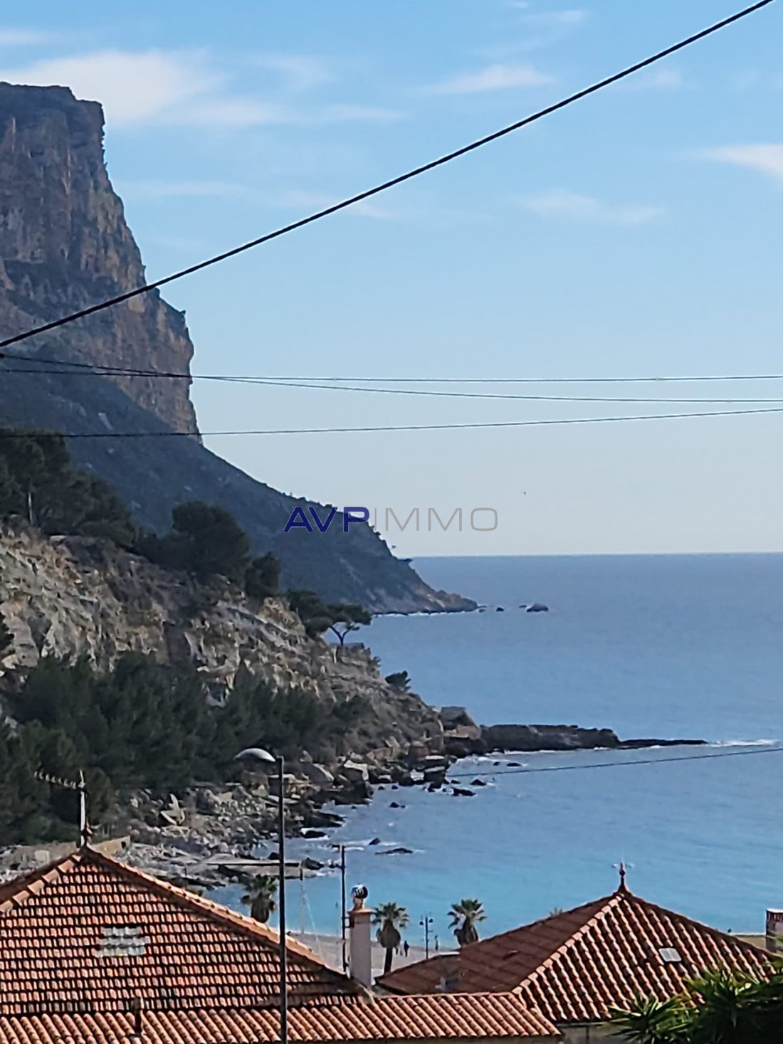 Cassis House In Cassis, Provence Alpes Côte D'azur, France For Sale ...