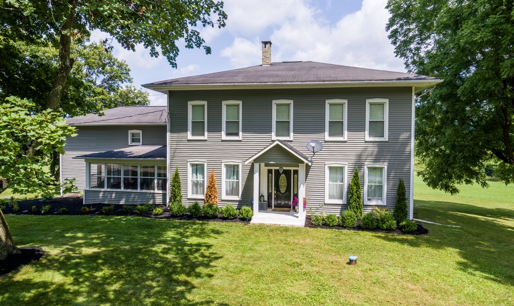 Maple Ridge At Red Maple Ranch In 16947, Pennsylvania, United States ...