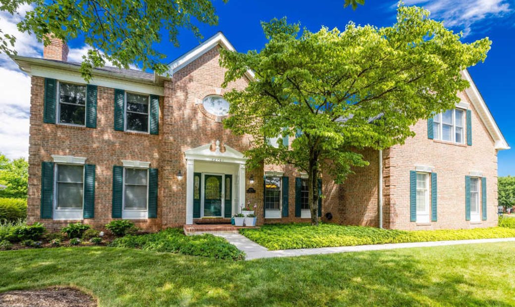 Single Family Detached Fairfax In Fairfax, Va, United States For Sale ...