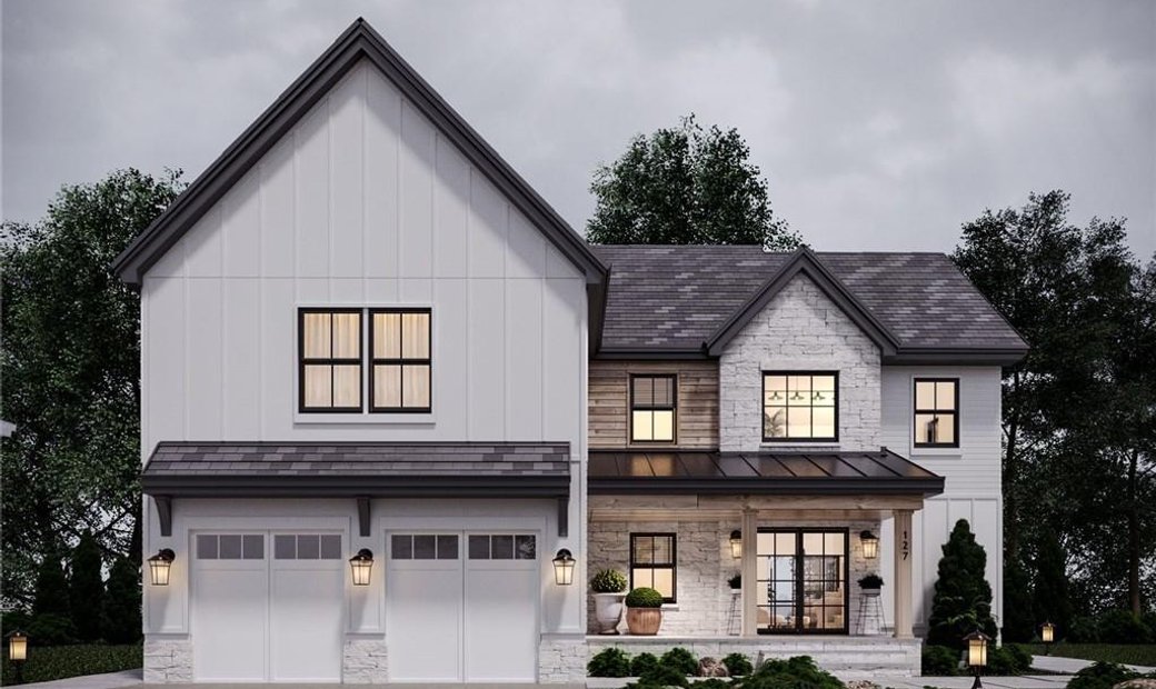 Manor In Aerie In Rock Tavern, New York, United States For Sale (14554160)