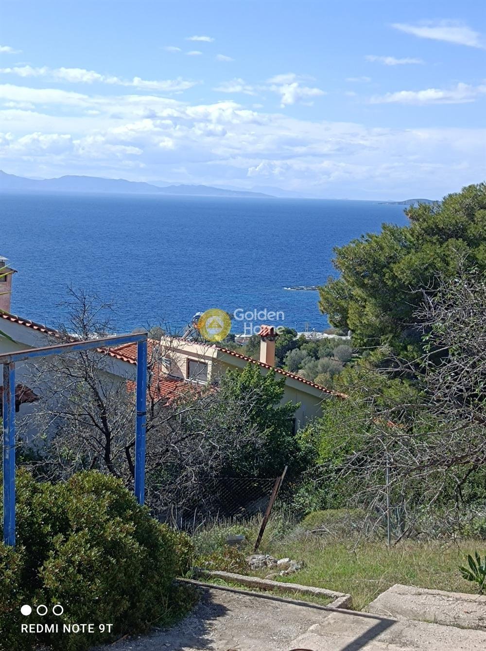 Sale, Land, In Anavyssos, Decentralized Administration Of Attica ...