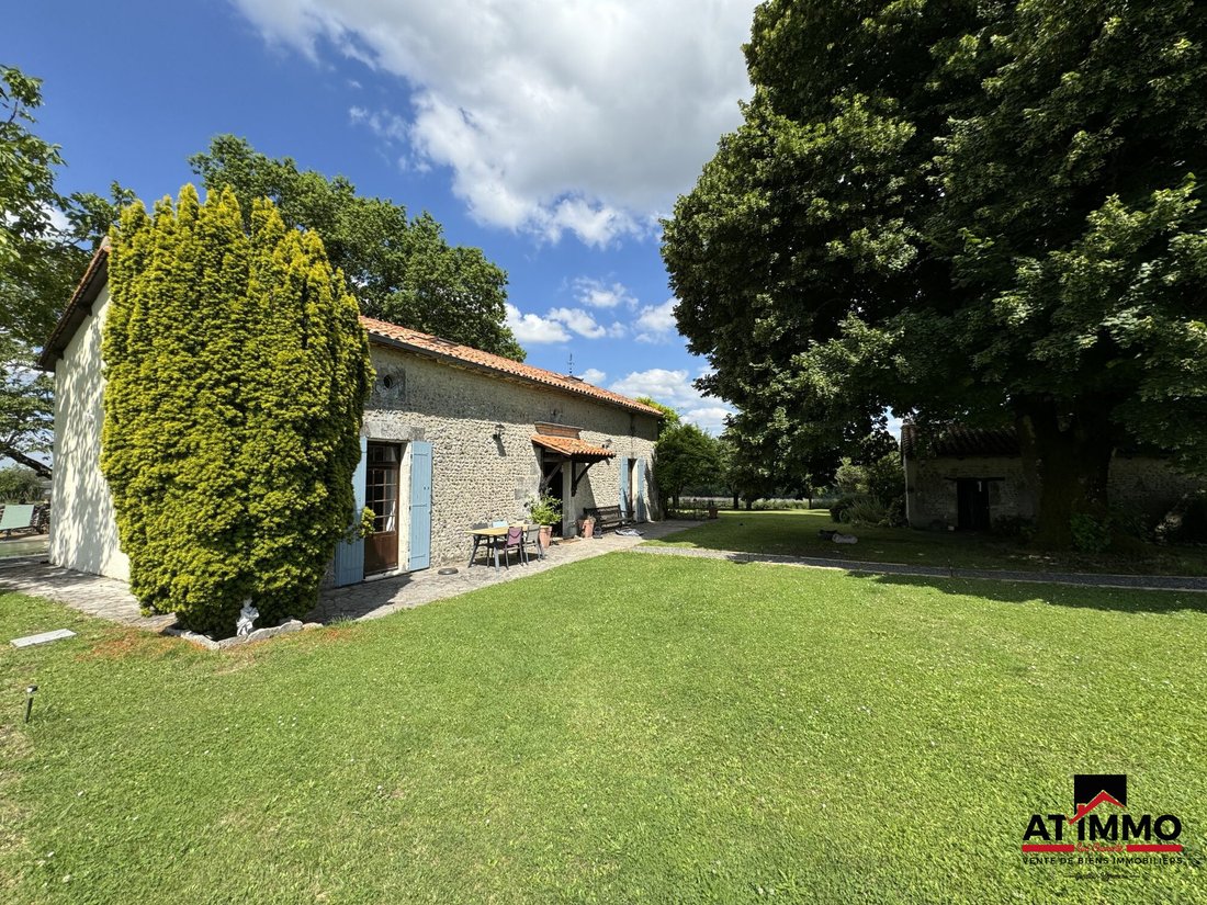 Bellon Ancienne In Bellon, Nouvelle Aquitaine, France For Sale (14478748)