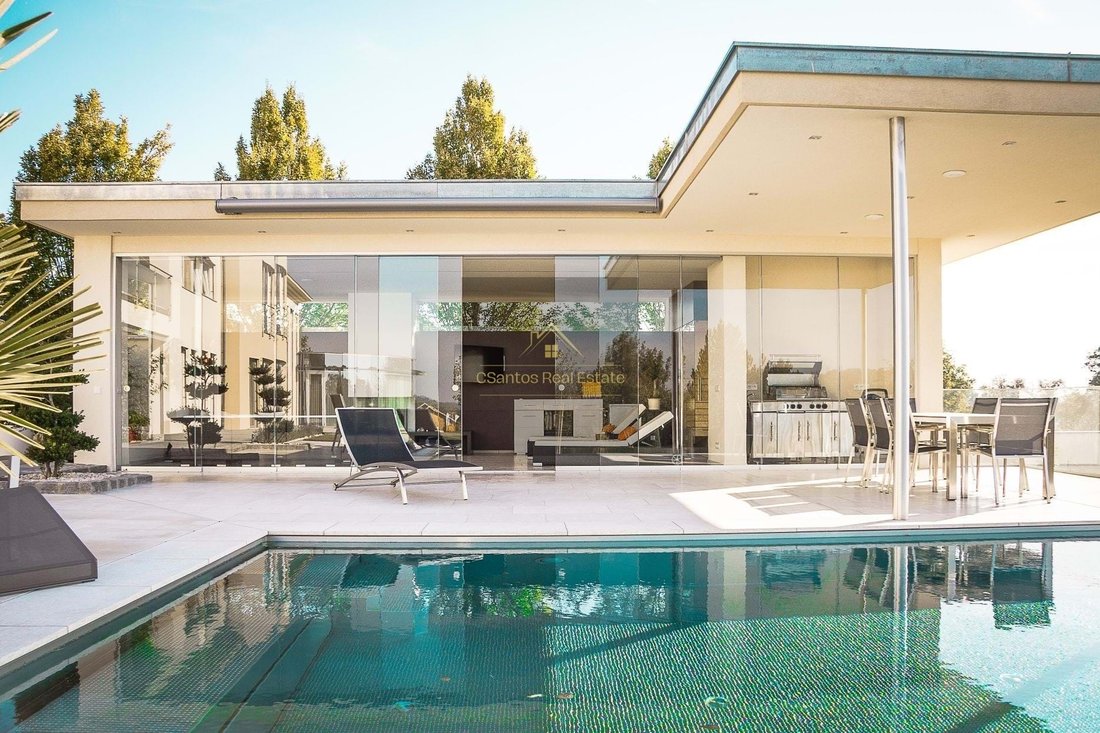 Terreno Não Definido Em Udf De In Agueda E Borralha, Aveiro District ...