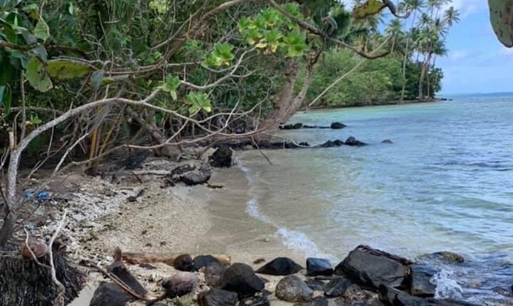 Faaaha Constructible In Taha'a, Leeward Islands, French Polynesia For ...