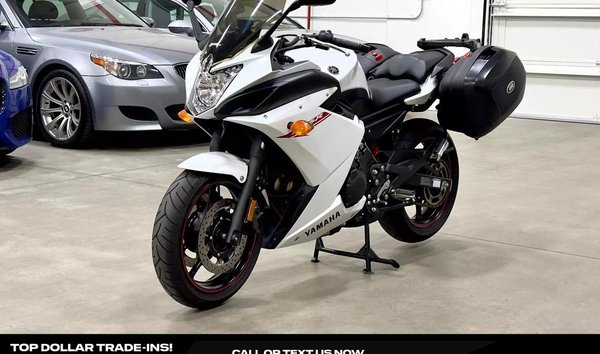 Motorcycles - 23 Yamaha for sale on JamesEdition