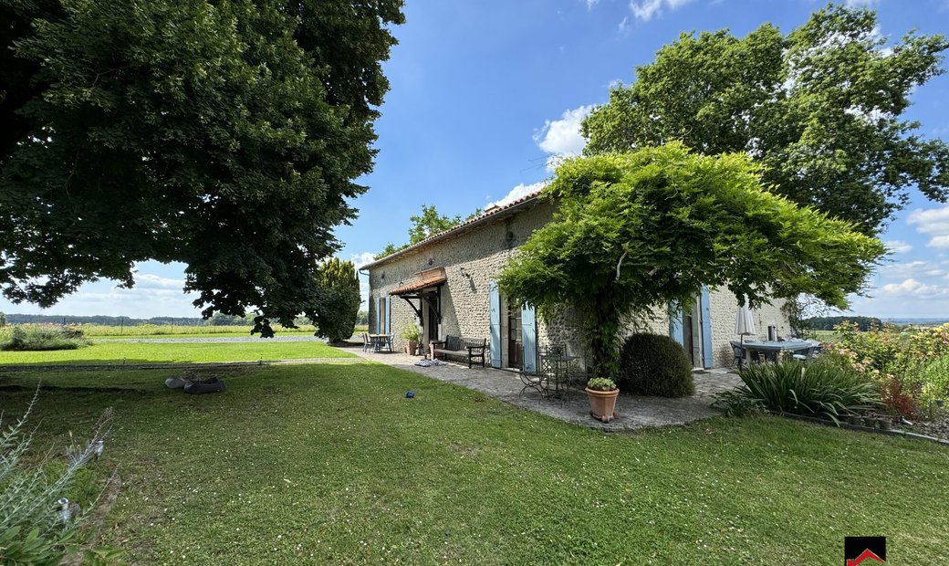 Bellon Ancienne In Bellon, Nouvelle Aquitaine, France For Sale (14478748)