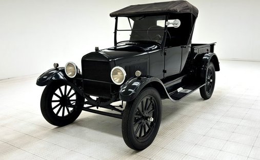 Ford Model T for sale | JamesEdition