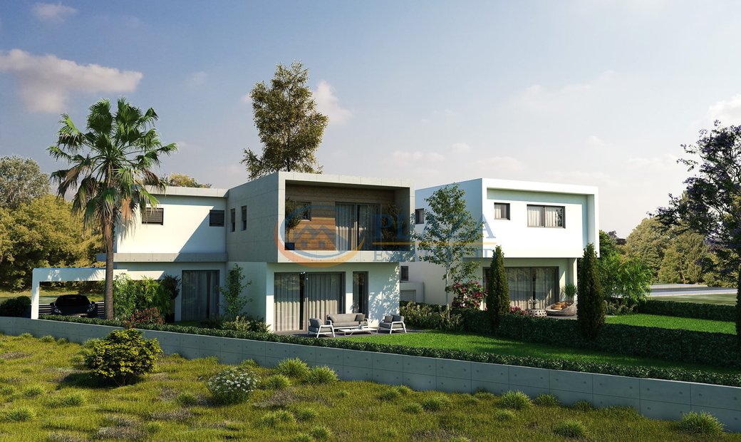 New House In Dali In Dali, Nicosia, Cyprus For Sale (14555224)