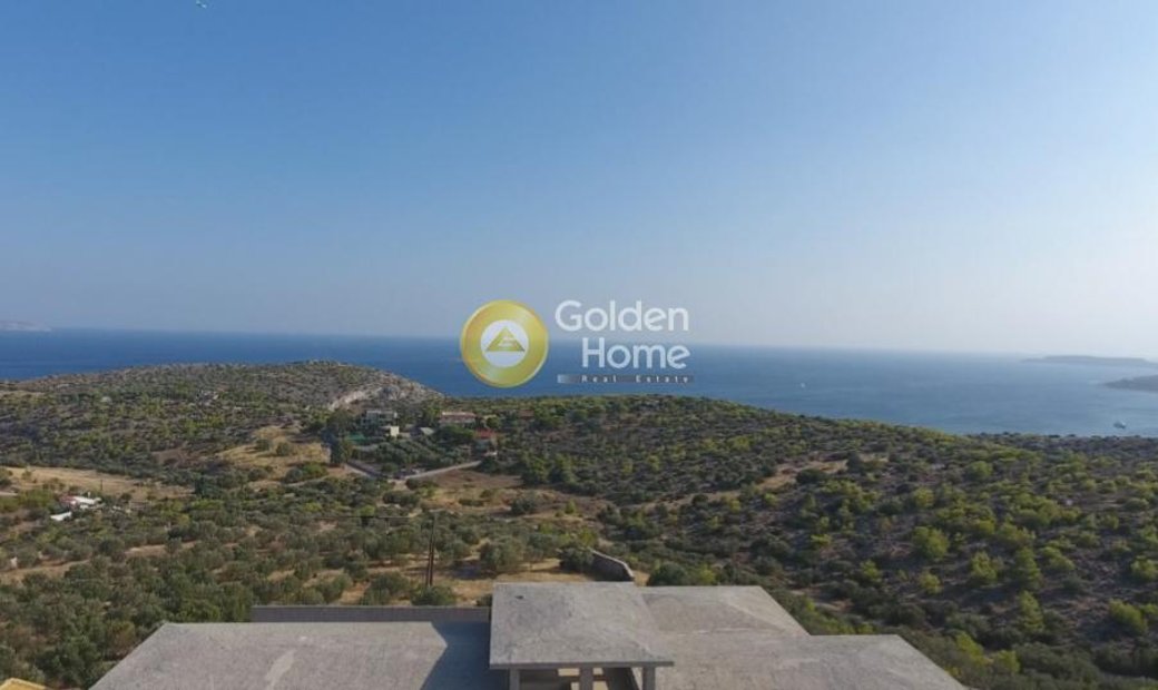 For Sale Land Residential 8272sqm, Vari Varkiza In Vari, Attica, Greece ...