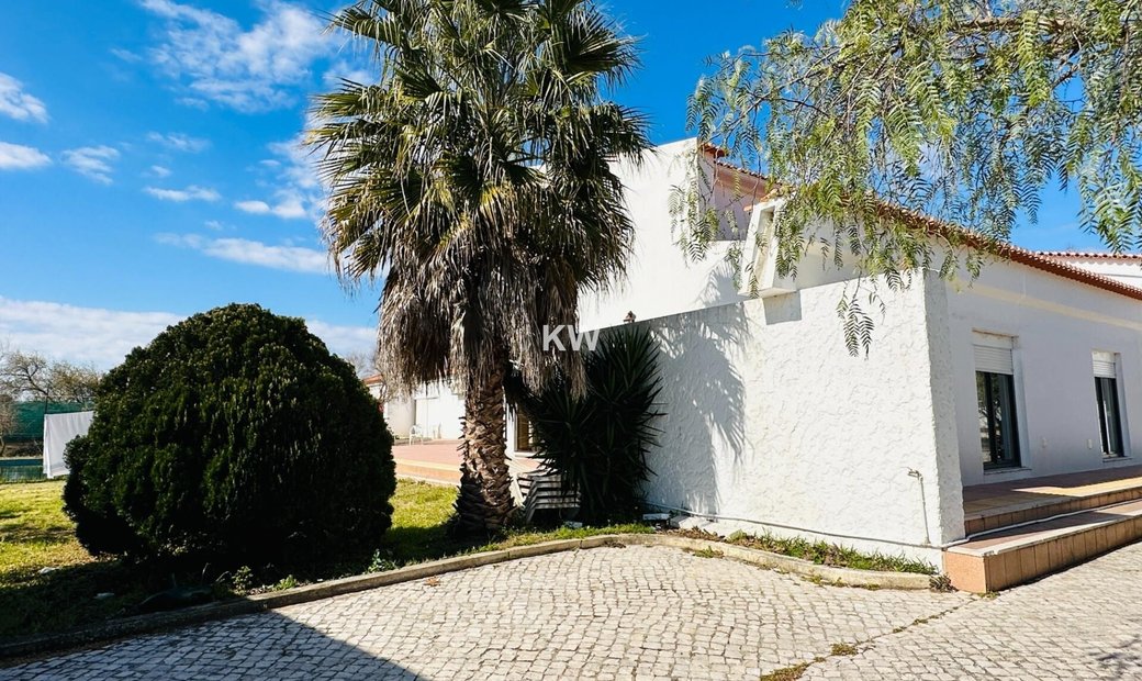 Alenquer Country House In Lisbon, Portugal For Sale (14560992)