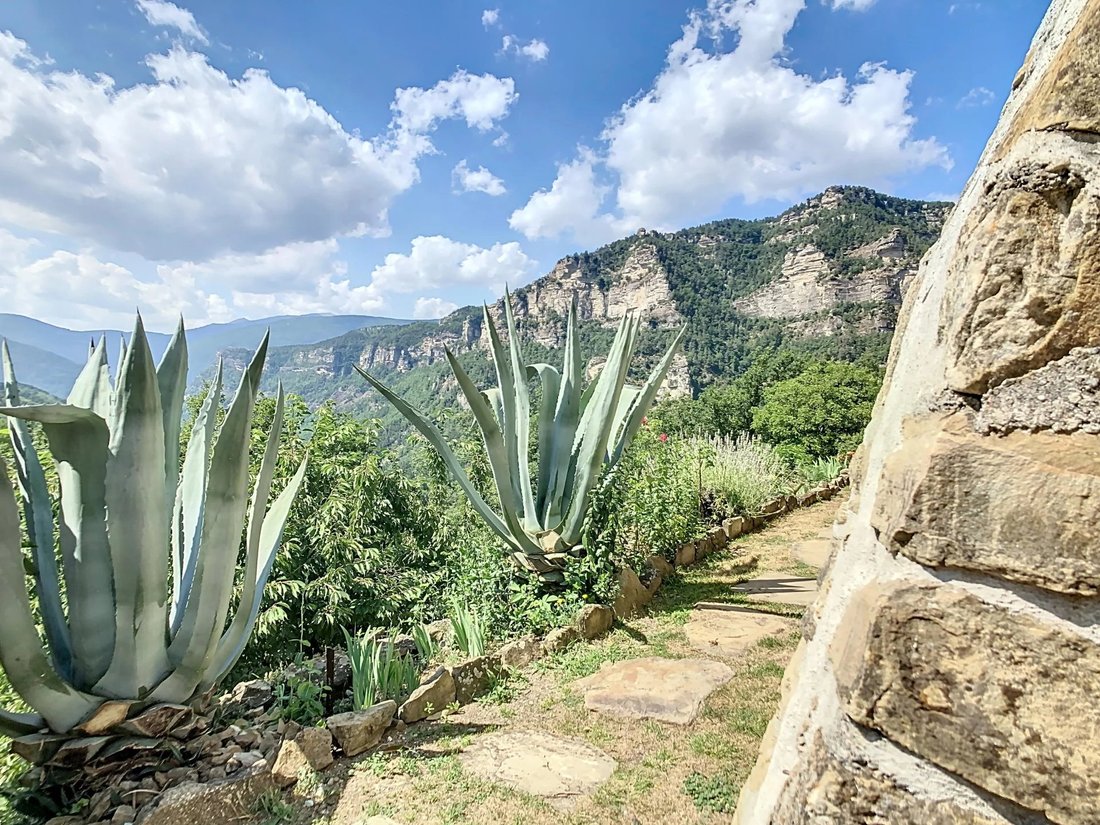 Annot House In Annot, Provence Alpes Côte D'azur, France For Sale (14557934)