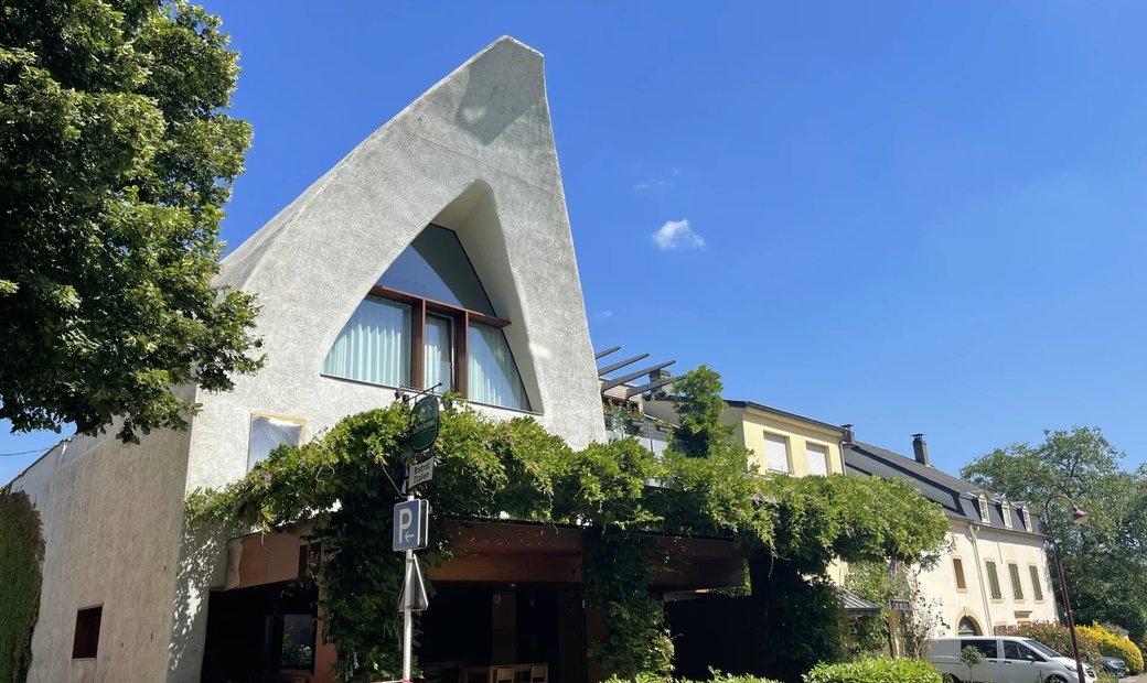 Schwebsange Apartment In Schengen, Remich, Luxembourg For Sale (14562560)