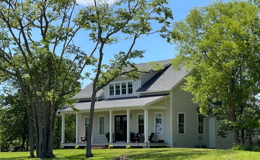 Luxury farm ranches for sale in Kentucky, United States | JamesEdition