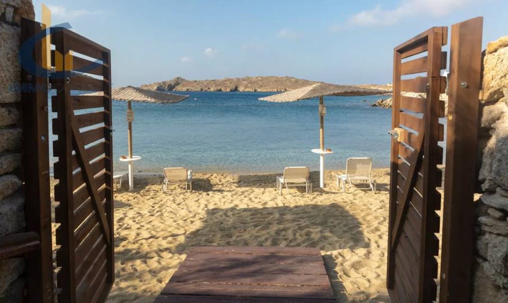 Detached 50sqm In Mykonos In Mykonos, Aegean, Greece For Sale (14563016)