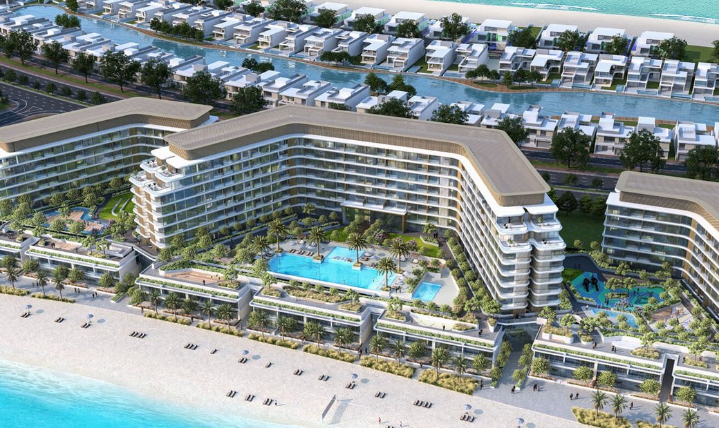 Waterfront Apartment 2 In Umm Al Quwain, Umm Al Quawain, United Arab ...
