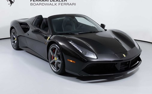 Ferrari for sale | JamesEdition